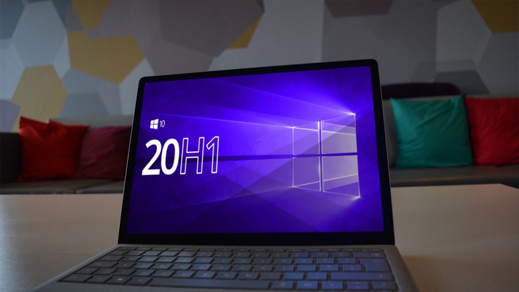 Windows 10 2004 20H1 – Veja Todos Os Detalhes Dessa Grande Atualização ...